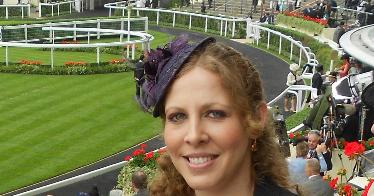 Rachel Greenberg - Washington, DC, University College London, Mount ...