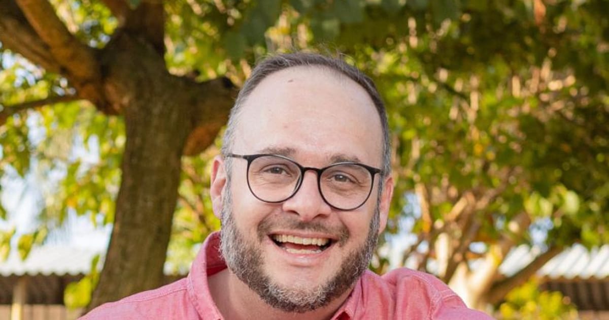 Daniel Mendes - Porto Feliz, SP, Brazil, Teem LLC, Virufy.ORG, Ampli Pitágoras | Digital ...