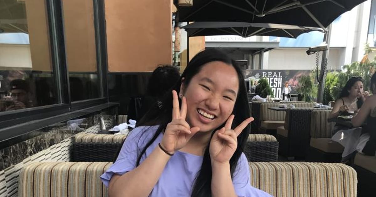 Liann Lo - Vaughan | about.me