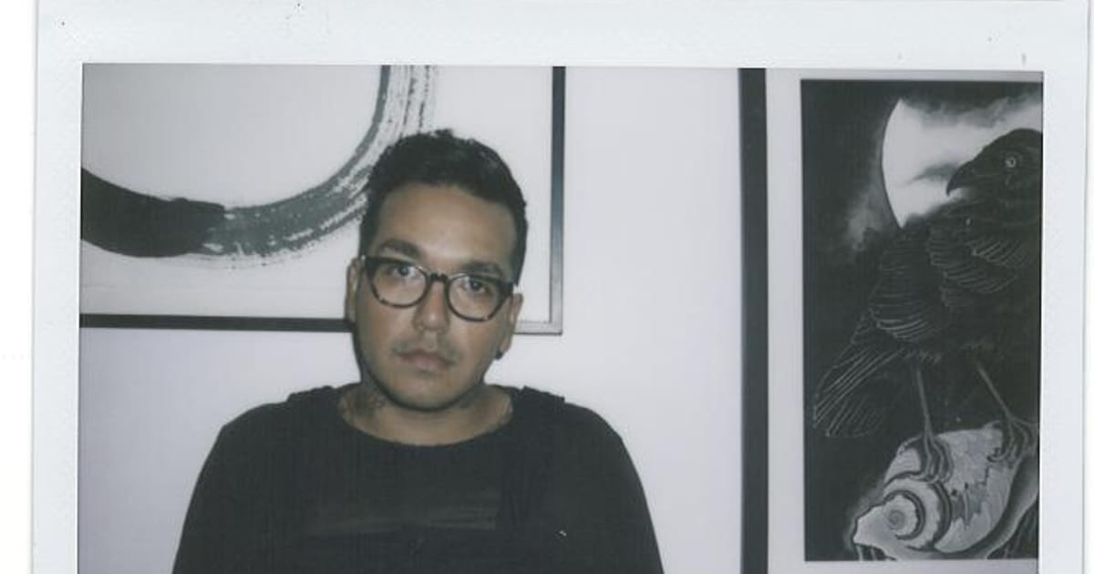 Adrian Castillo - Brooklyn, New York, Body Modification | about.me