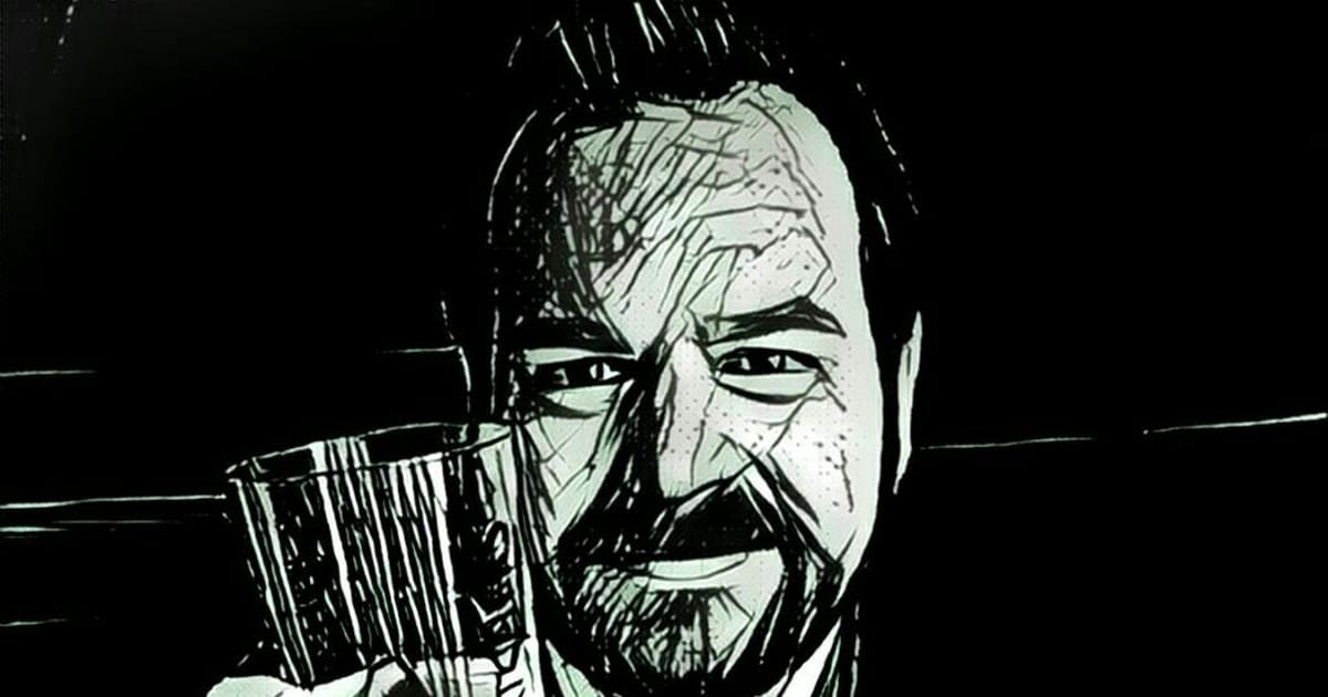 Dave Parrack - the United Kingdom | about.me