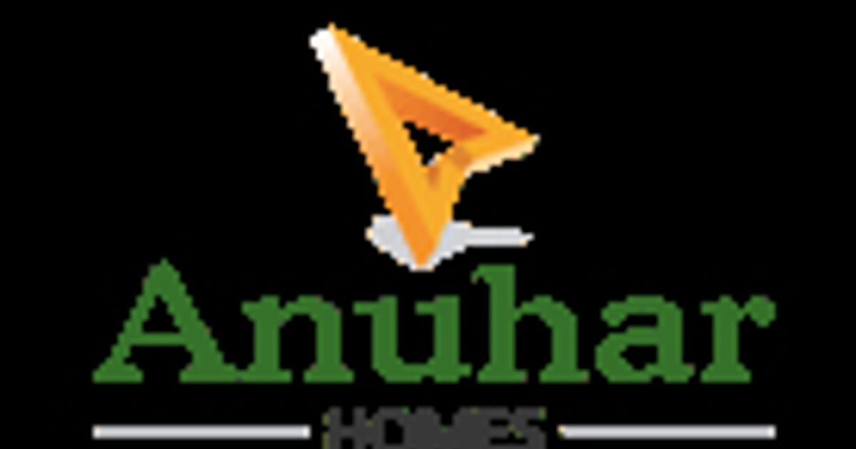 Anuhar Homes - Hyderabad, Telangana, India | about.me