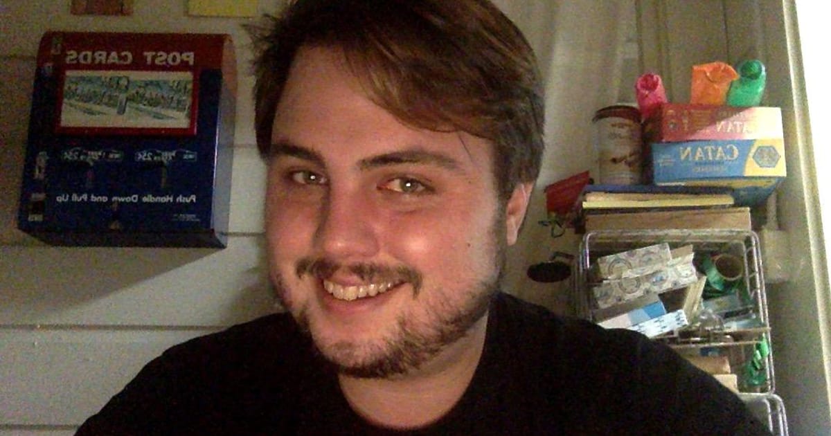 Jonah Price - San Francisco, California | about.me