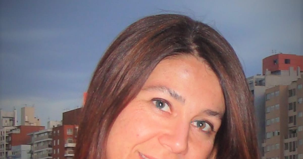 Pierinna Tenchio - Uruguay | about.me