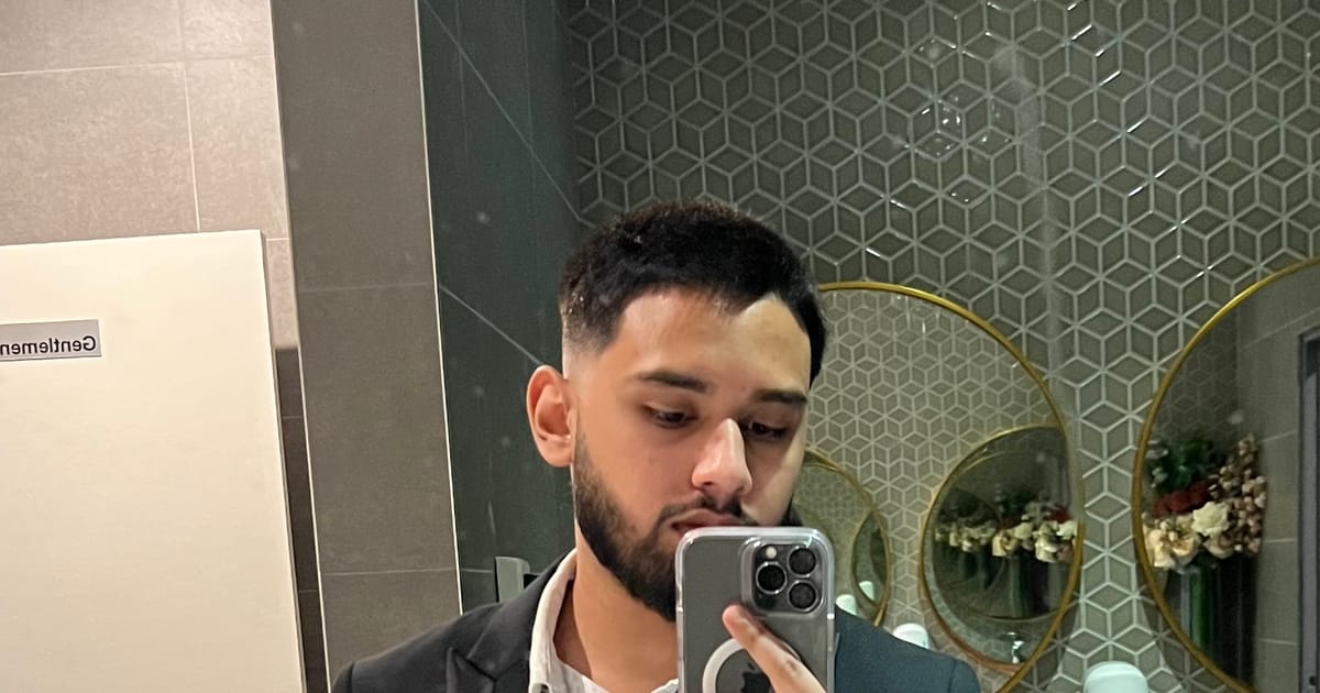 Sahil Ali - Melbourne | about.me