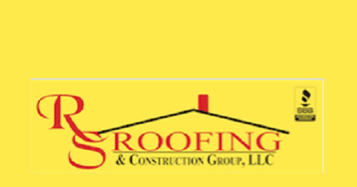 RS Roofing and Construction Group - Azle, Texas | about.me