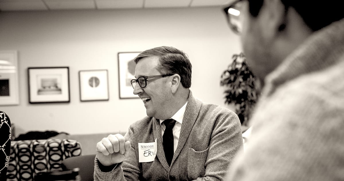 Eric E. Hartman - Denver, Colorado, Design | Speak | Facilitate ...