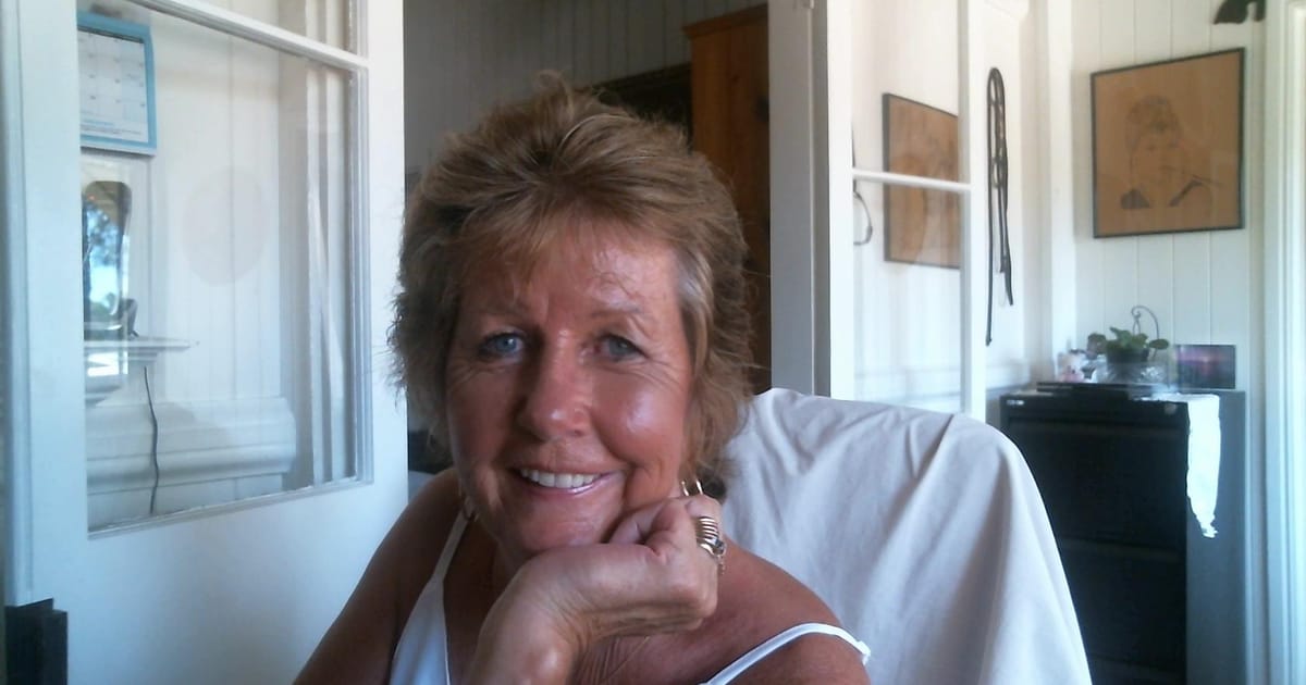 Judy Rofe - Burrum Heads, Australia | about.me