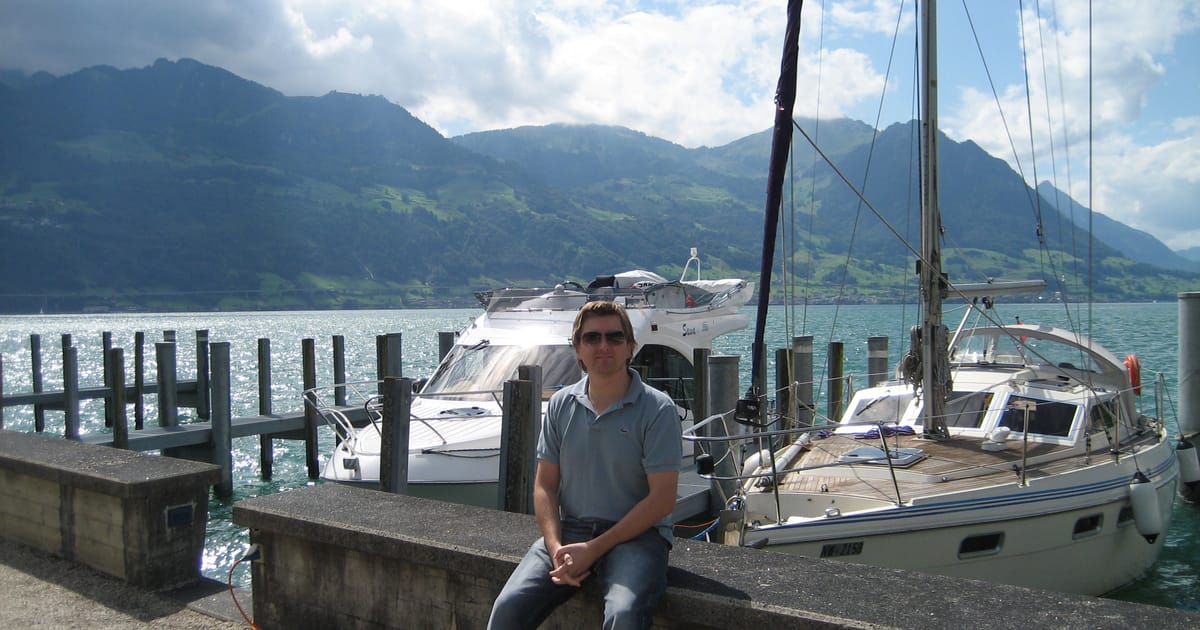 Matthew Feargrieve - United Kingdom | about.me