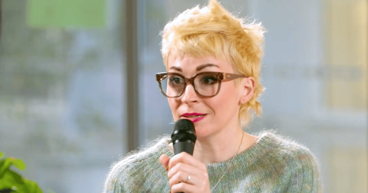 Marie-Cécile Godwin Paccard - Lyon, France | about.me