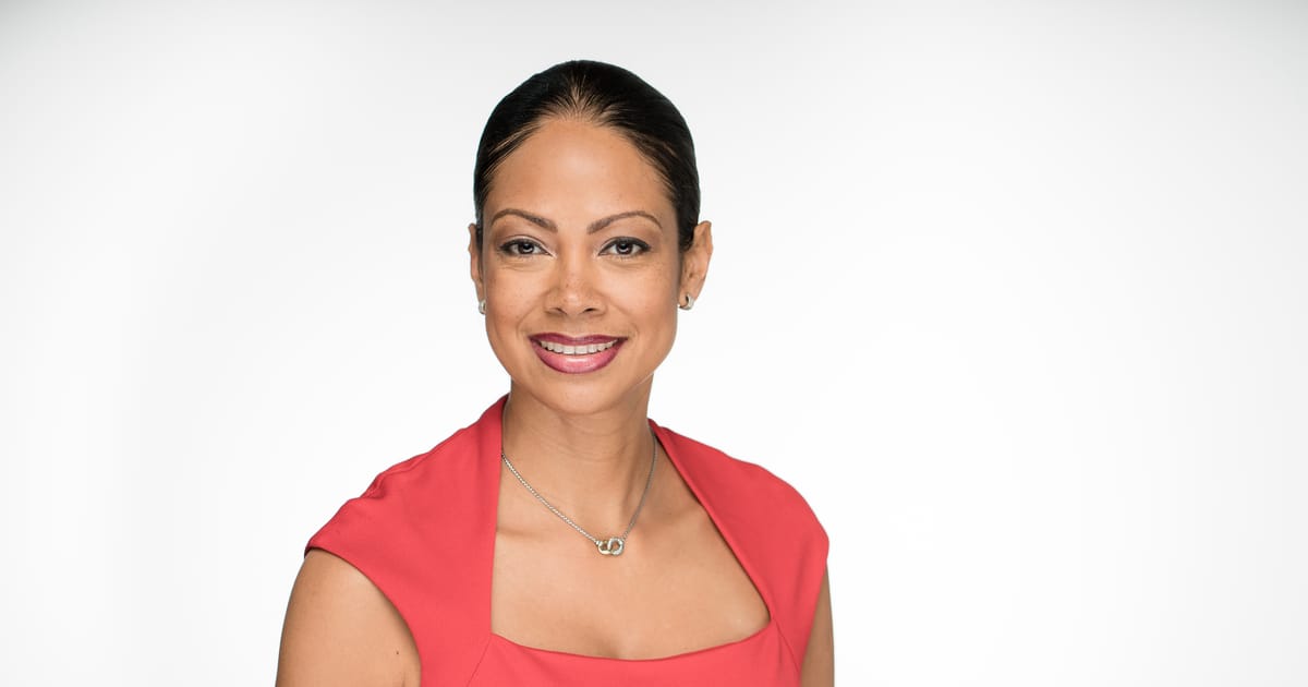 Leah Davis - The Bahamas | about.me