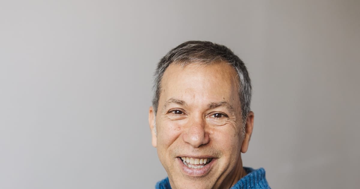 Jonathan Schacter - Montreal, Québec, Canada, The Data Co. | about.me