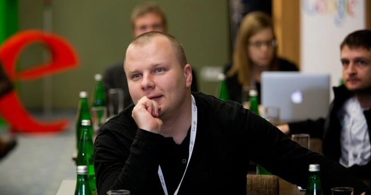 Oleg Kostyukevich - Ровно, Украина, Lionest 360, Rivne Slavonic ...