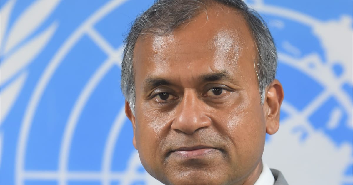 SIDDHARTH CHATTERJEE - China, United Nations , Princeton University ...