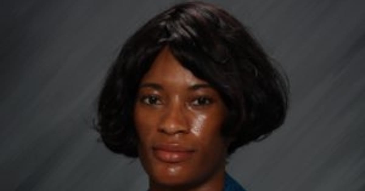 Sharon Pate - St. Louis, Missouri, Webster University, MA - Human ...