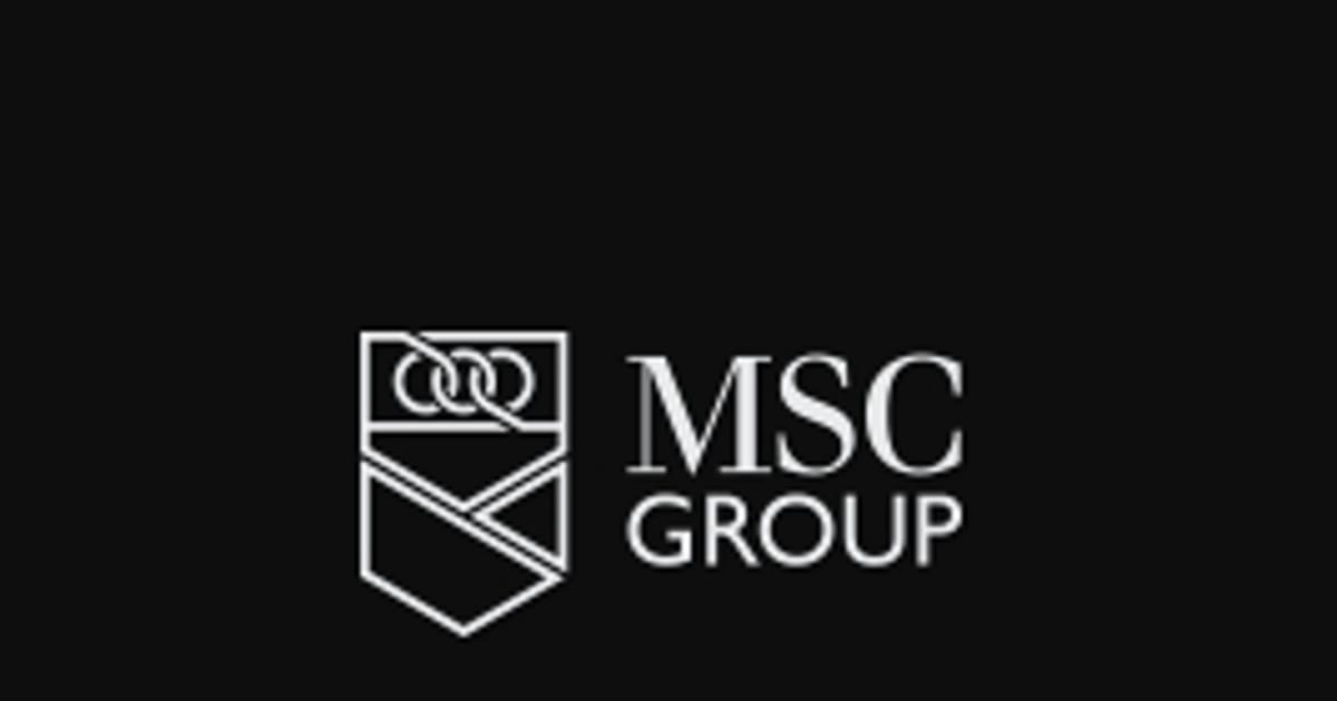 MSC Group - 395 Collins St, Melbourne VIC, Australia, 3000 | about.me