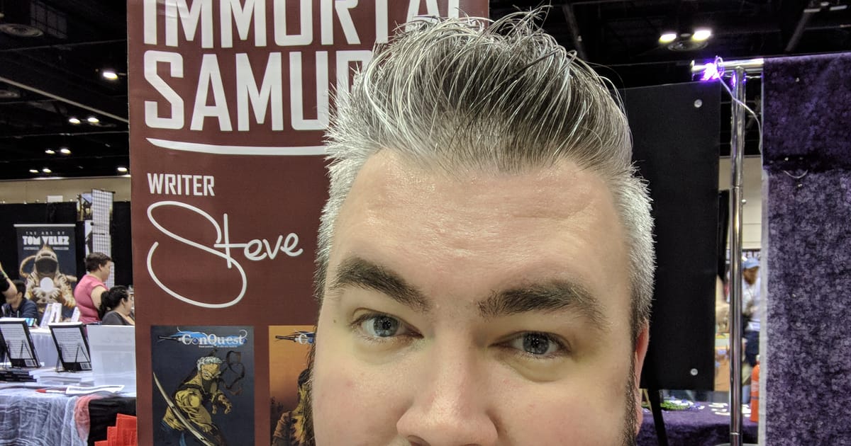 Steve Stone - Orlando, FL, Stonehauss, Ed W Clark High School, Valencia ...