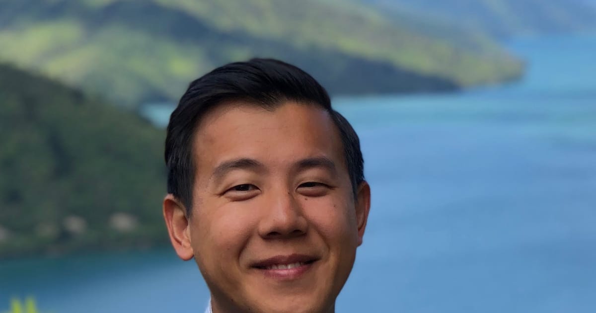 Julius Chang - Hong Kong | about.me