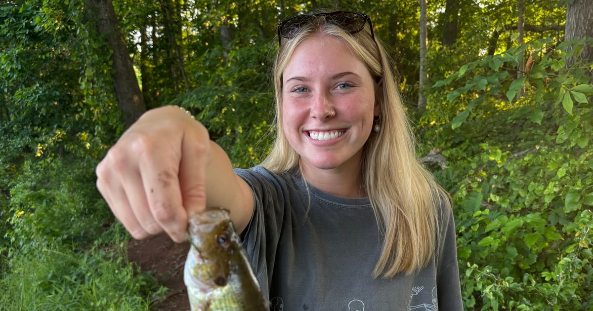 Maddie Lybrand - Georgia | about.me