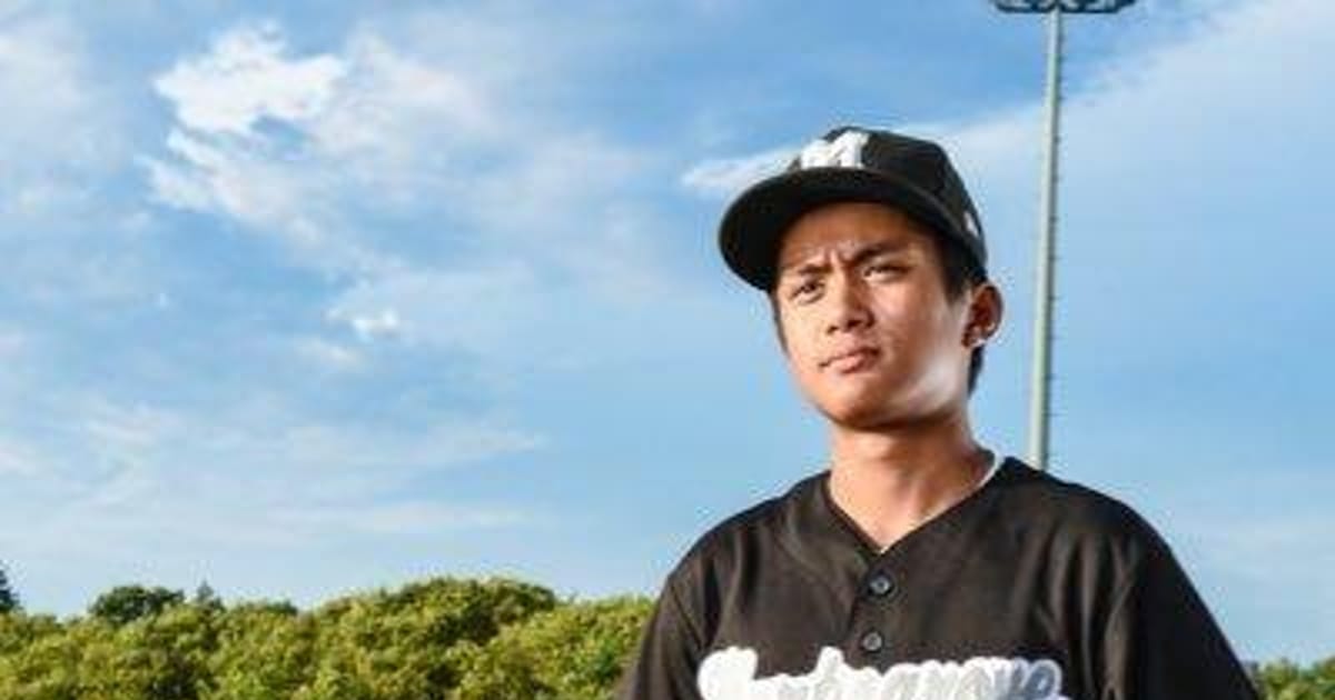 Kenneth Ancheta - Toronto, Ontario, Canada, Chaminade College School ...