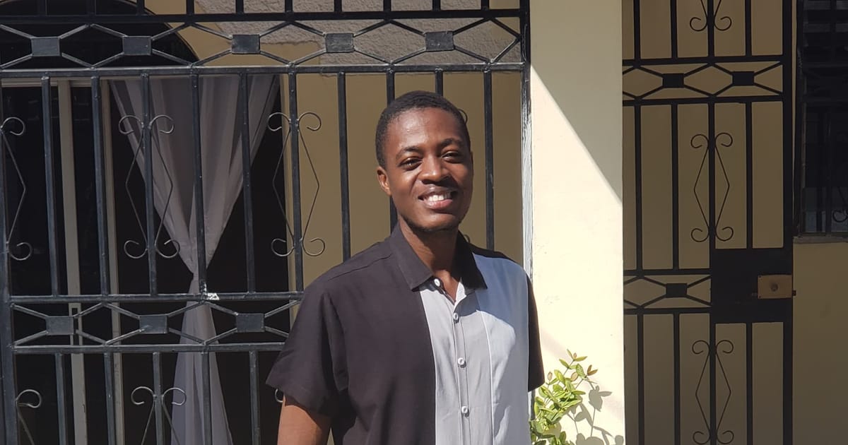 Wilken Monescar - Haïti | about.me