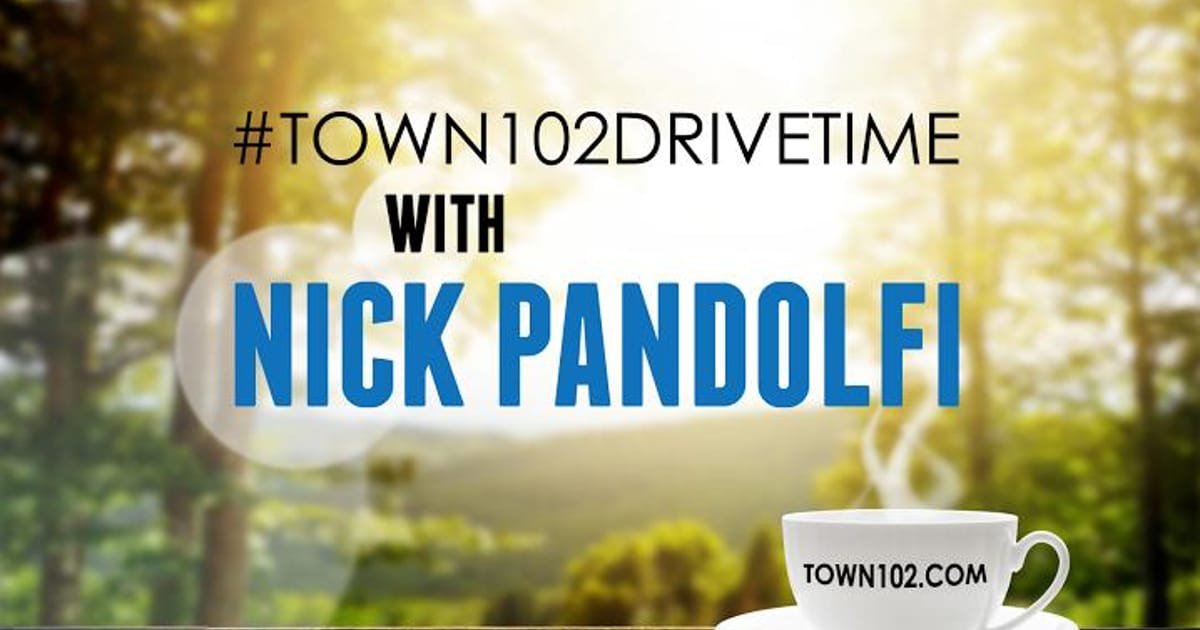 Nick Pandolfi - London, United Kingdom, ANGLIAN RADIO, Corona, Lamda ...