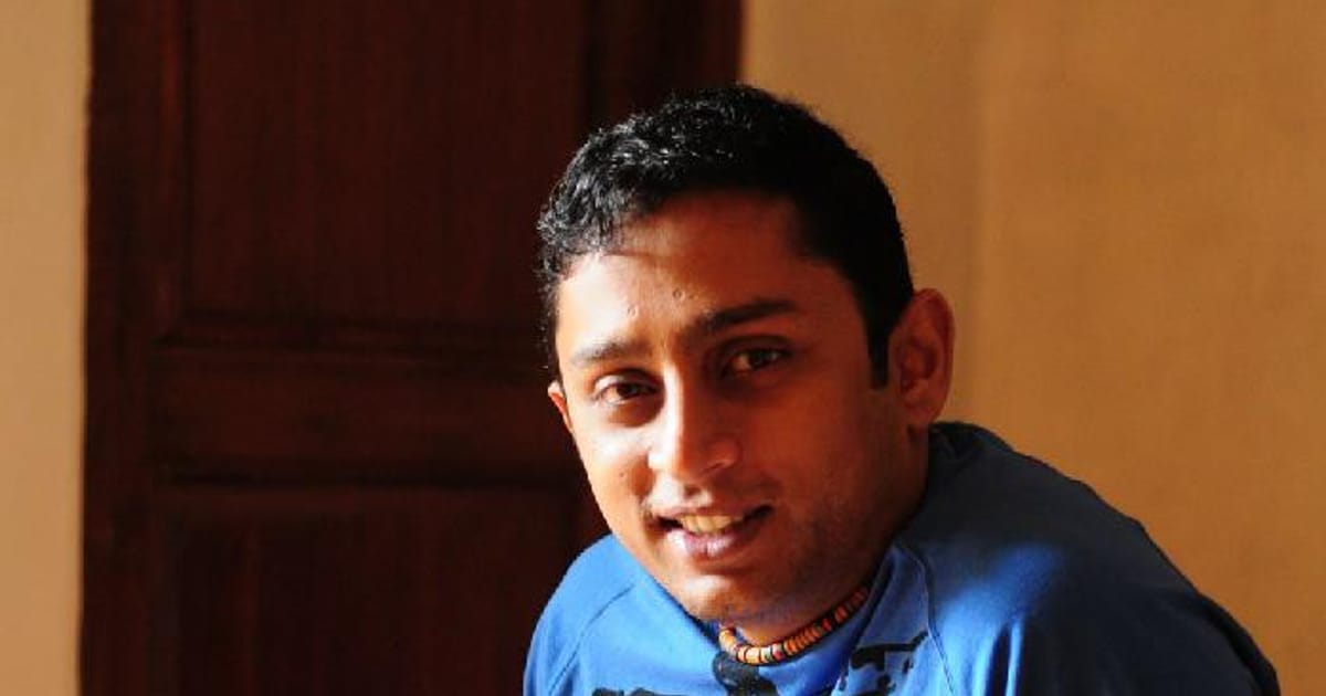 Ashish Chatterjee - Bengaluru, India | about.me