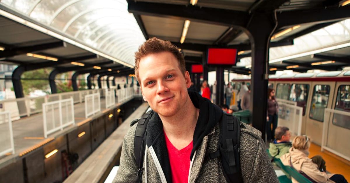 Brian McCormack - DMin, Duke, MA, Western Seminary, BA, Northwest ...