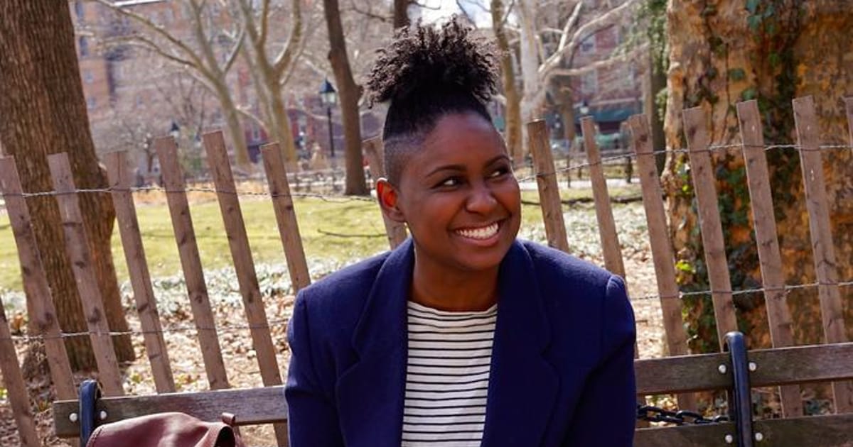 Danielle Small - New York, New School University | about.me