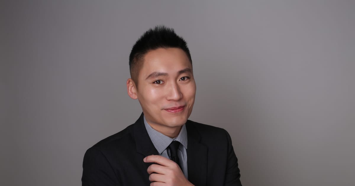 Dan Wu - Boston, Massachusetts | about.me