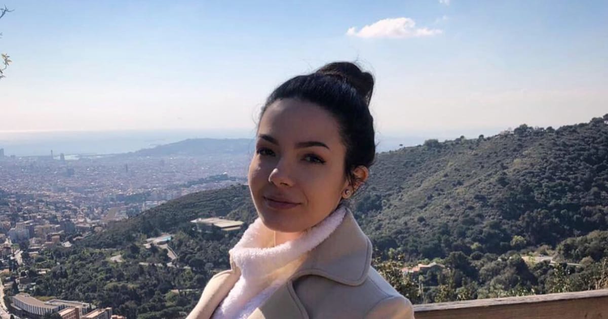 Judit Rios - Barcelona, España, Universitat de Barcelona | about.me