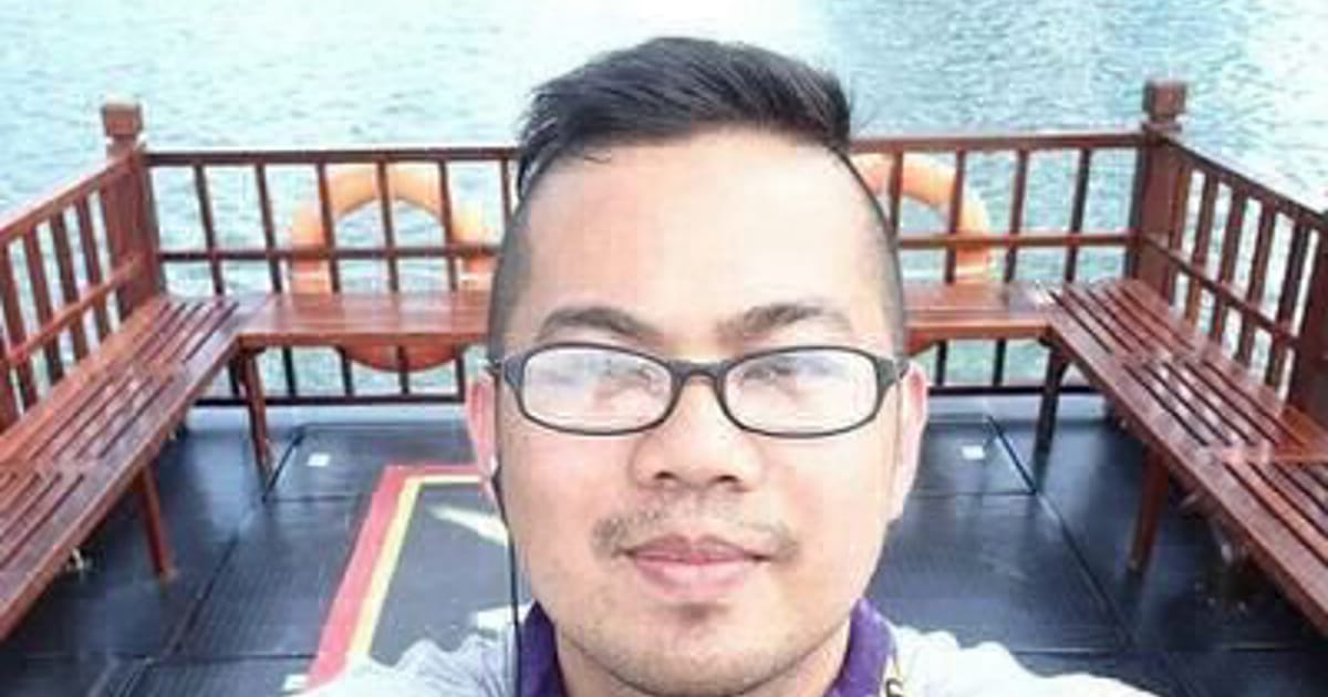 Christopher Nocon - Seattle, Washington, University of Santo Tomas ...