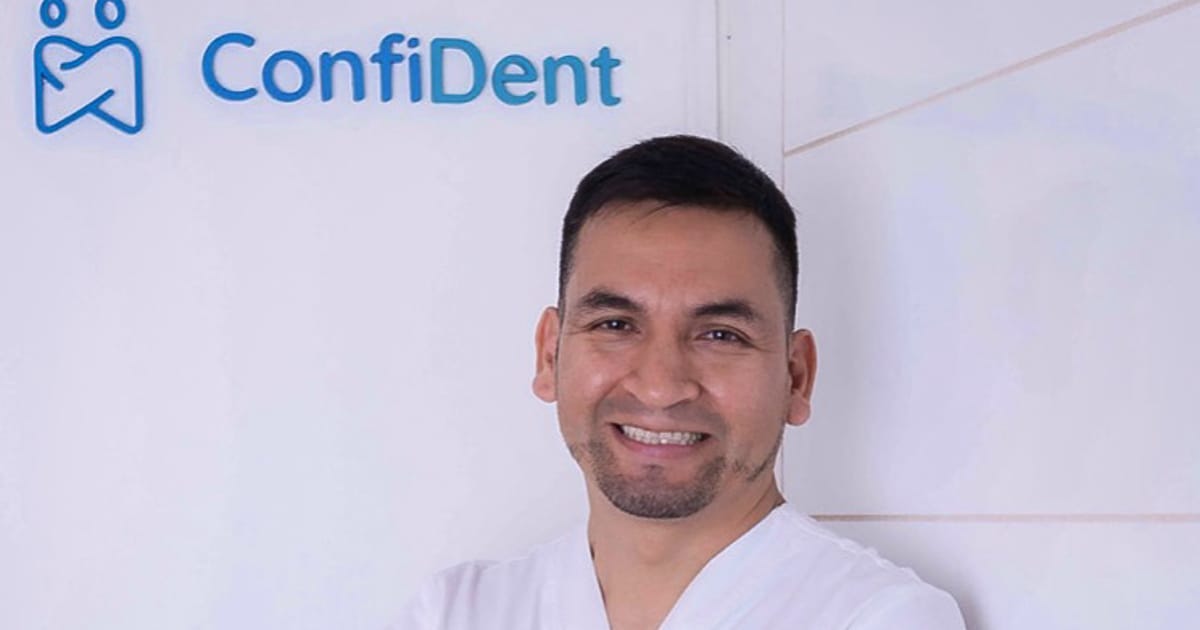 Ronald Robles - Lima, Perú, Sonrisanas|Wikiortodoncia, Universidad ...