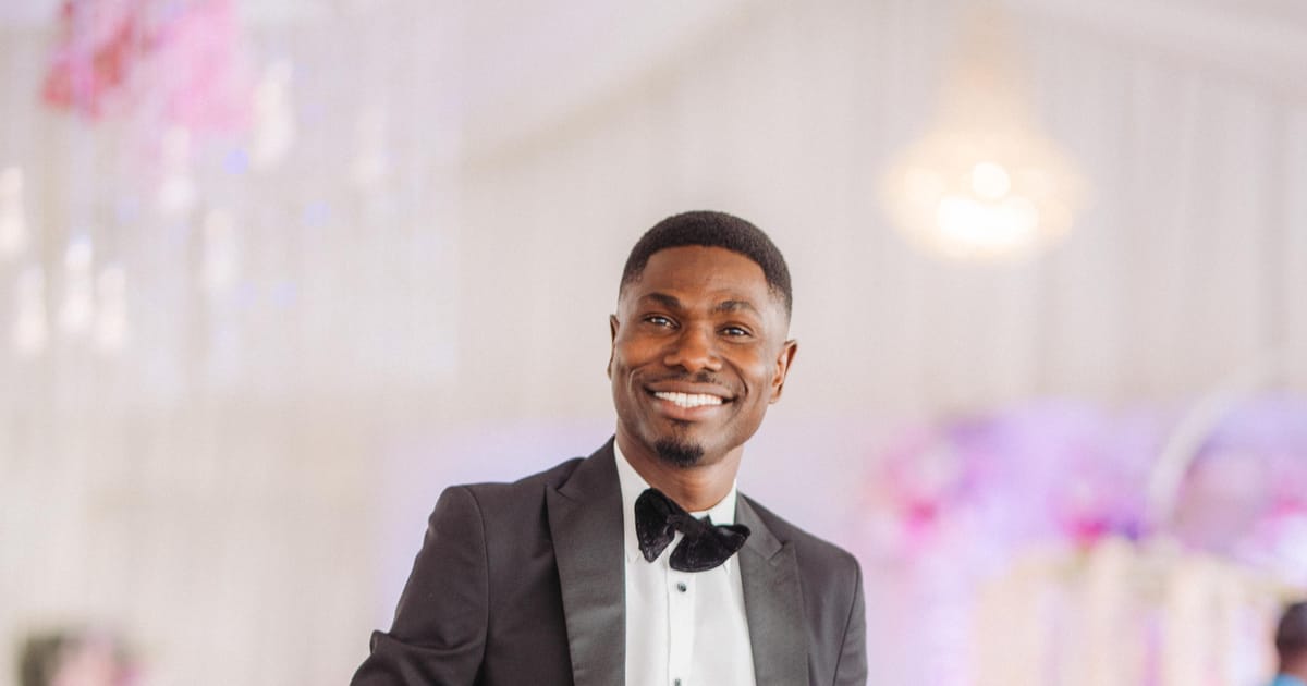 Omodan Daniel | about.me