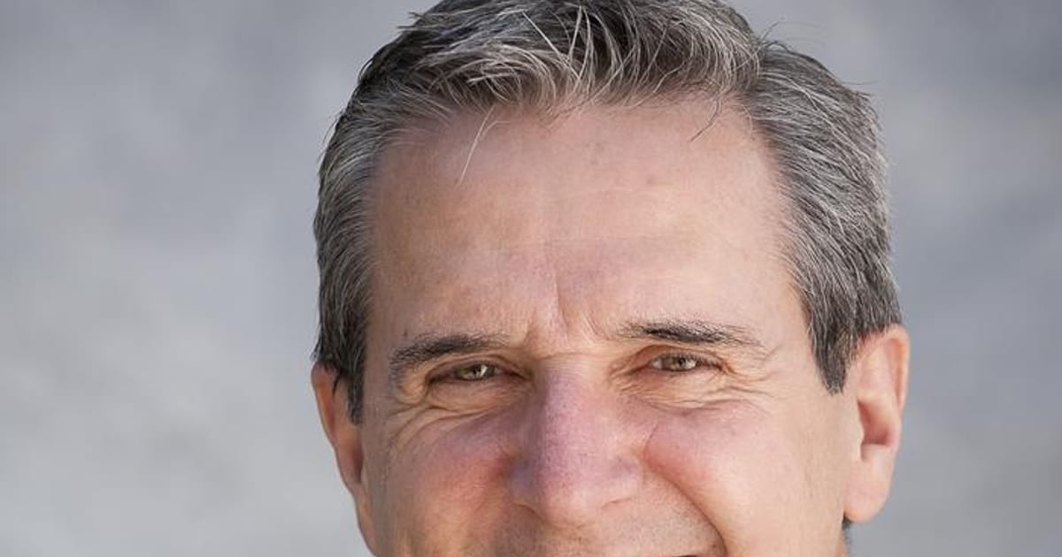 Dewey "Don" Spradlin - San Francisco, California, Organizational ...