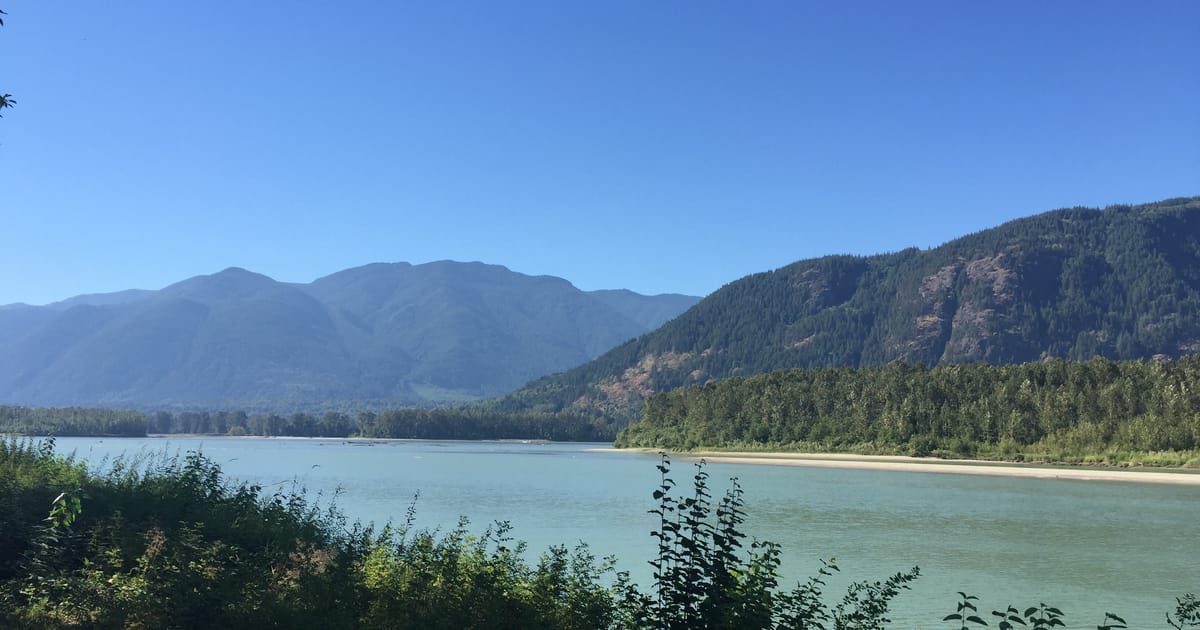 Christopher Lister - Chilliwack, British Columbia, Canada, University ...