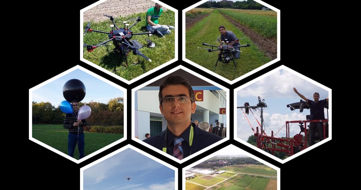 Ali Moghimi - Minnesota, University of Minnesota | about.me