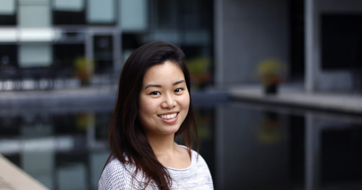 Carol Lu - Waterloo, Ontario, Canada, University of Waterloo | about.me