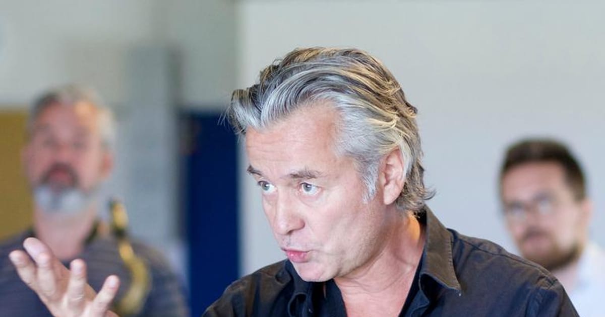 Flemming Toft - København, Danmark, Emerging.dk, Copenhagen Business ...