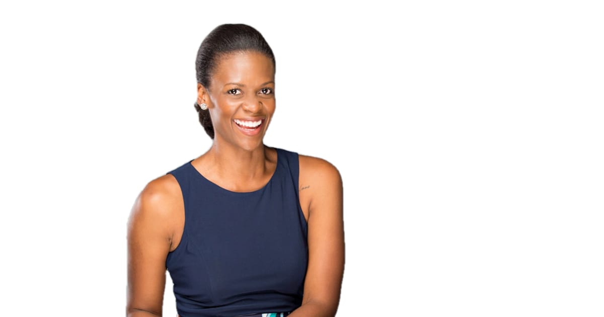 Dr. Simone Alicia, The Self Esteem Doctor - Miami, Florida, The Self ...