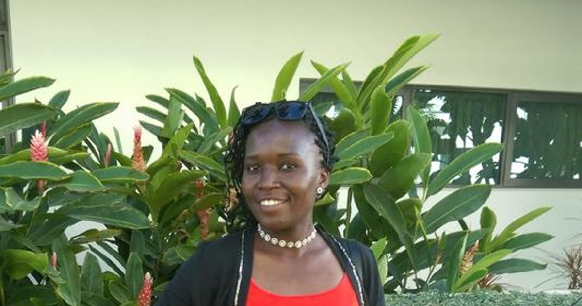 sally musonye - Nairobi County, Kenya | about.me