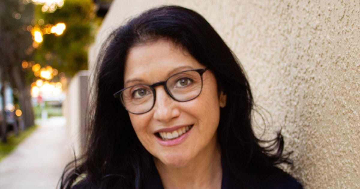 Nancy Pasternack - University of Maryland, B.A. Journalism, North ...