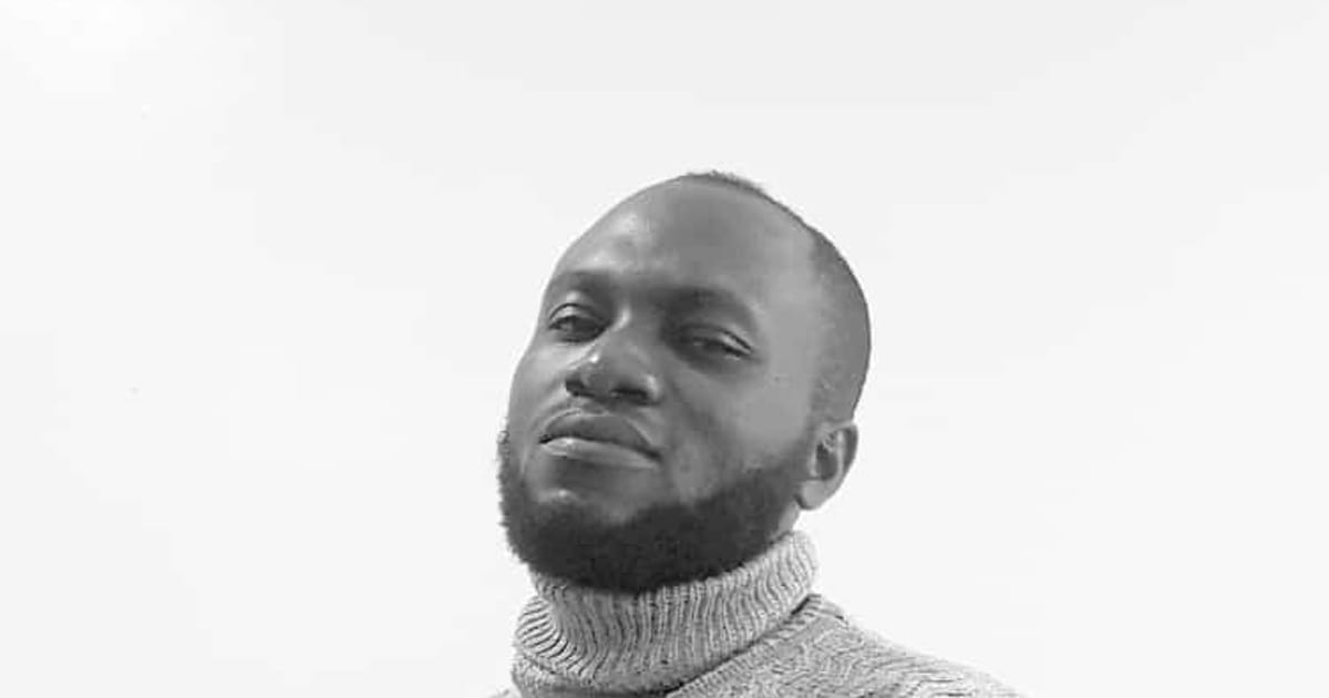 Julius Adeyemi Elewude - Lagos, Nigeria | about.me