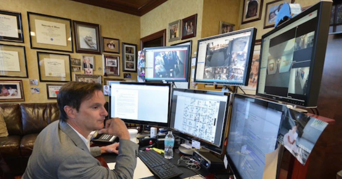 Daniel Ian Kaufman Esq - Boca Raton, FL | about.me