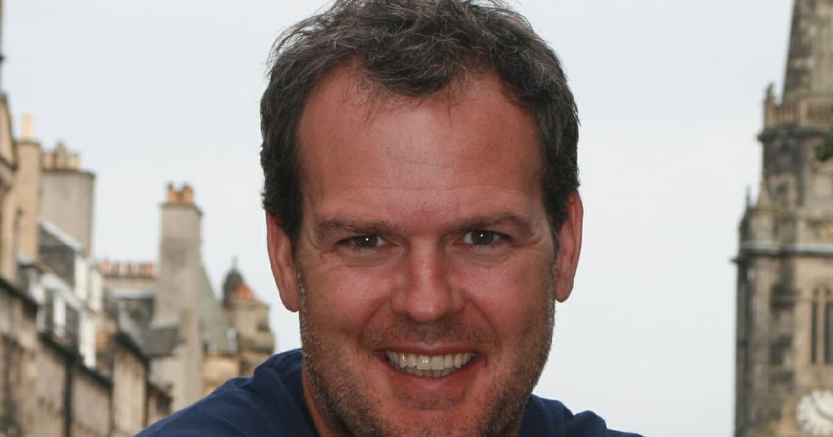 Greg Williamson - Calgary, Alberta, Canada, Blink Mortgage, BComm ...