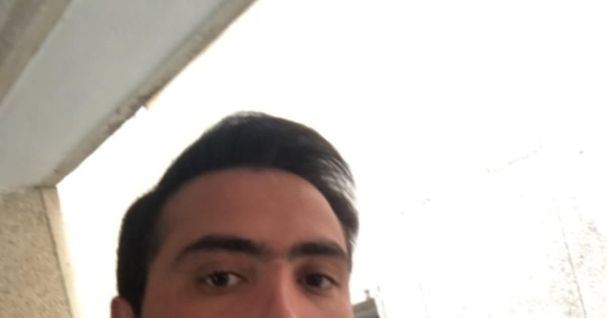 Mahdad Khatami | about.me