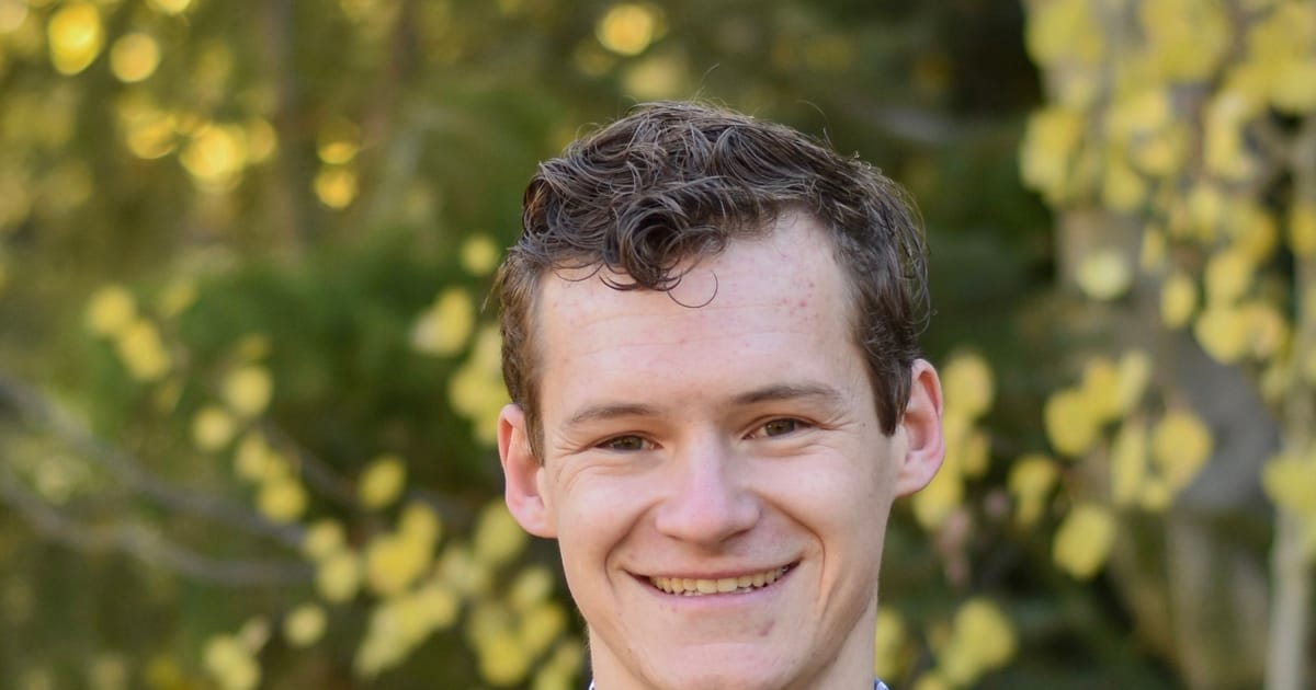 Ty Rowley - Salt Lake City | about.me