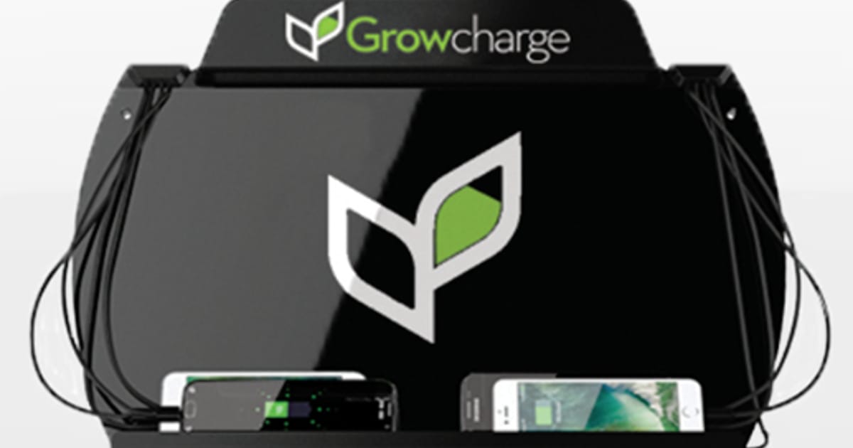 GrowCharge - Calgary, Alberta, Canada | about.me