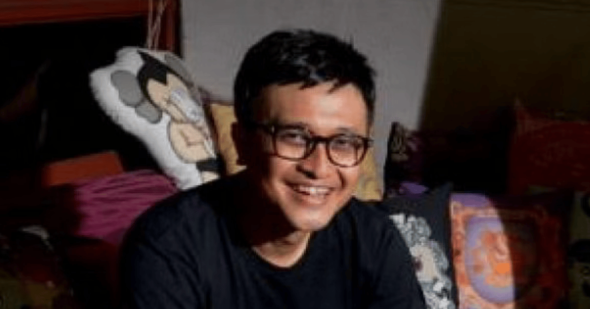 Mas Shafreen - Singapore | about.me