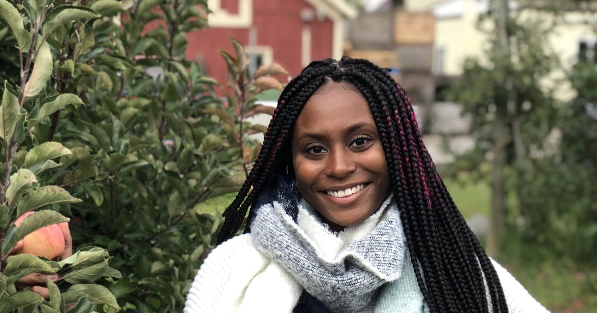 Jenae Franklin - Allendale Charter Township, Michigan | about.me